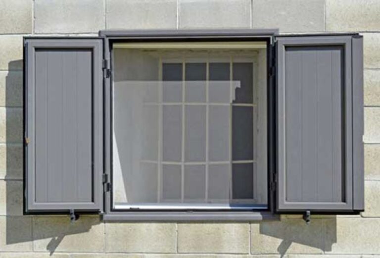 Cửa lưới chống muỗi cố định bền đẹp - Mosfly Window - Mosfly Window