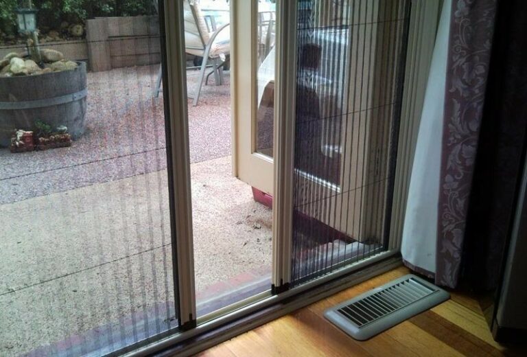 Cửa Lưới Chống Muỗi Huyện Cần Giờ - Bảo Vệ Giấc Ngủ Gia Đình - Mosfly ...